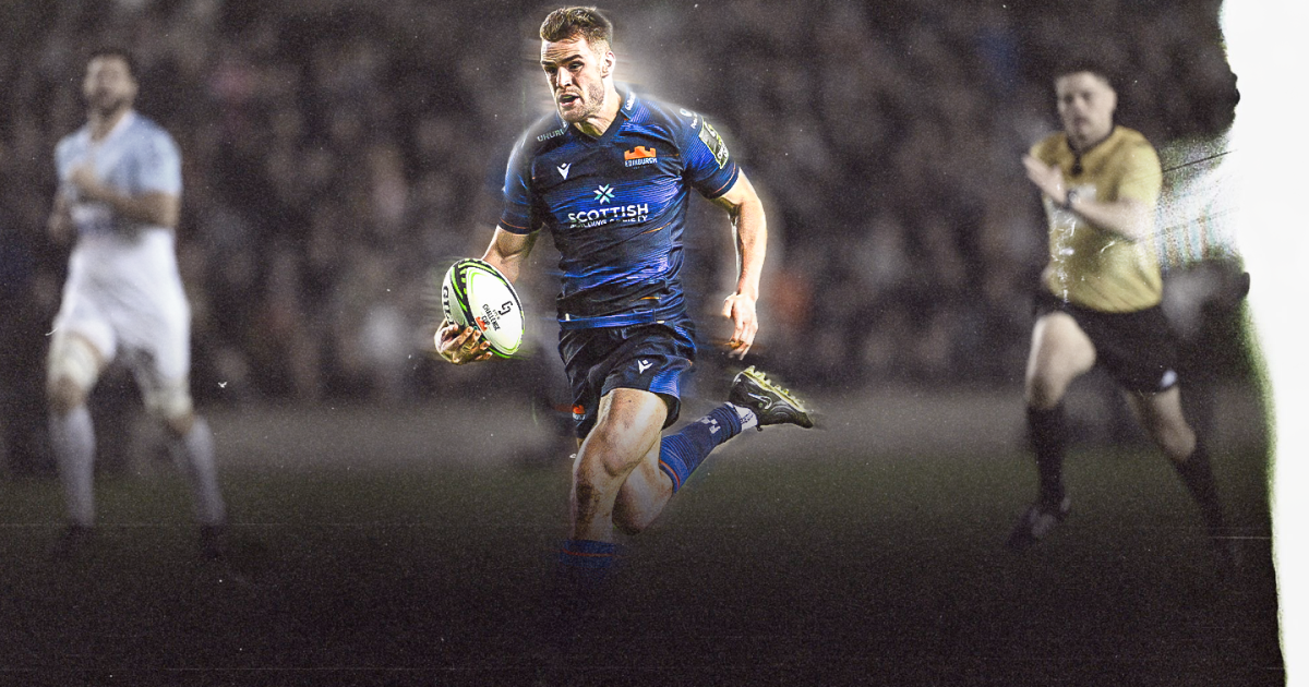 Matt Currie: 'Edinburgh haven't lost our ambition or flair, it just ...