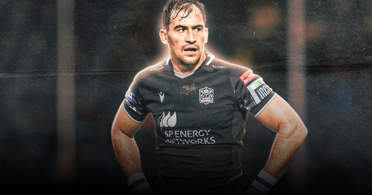 Henco Venter: 'We are going to war every week; it's not a place for ...