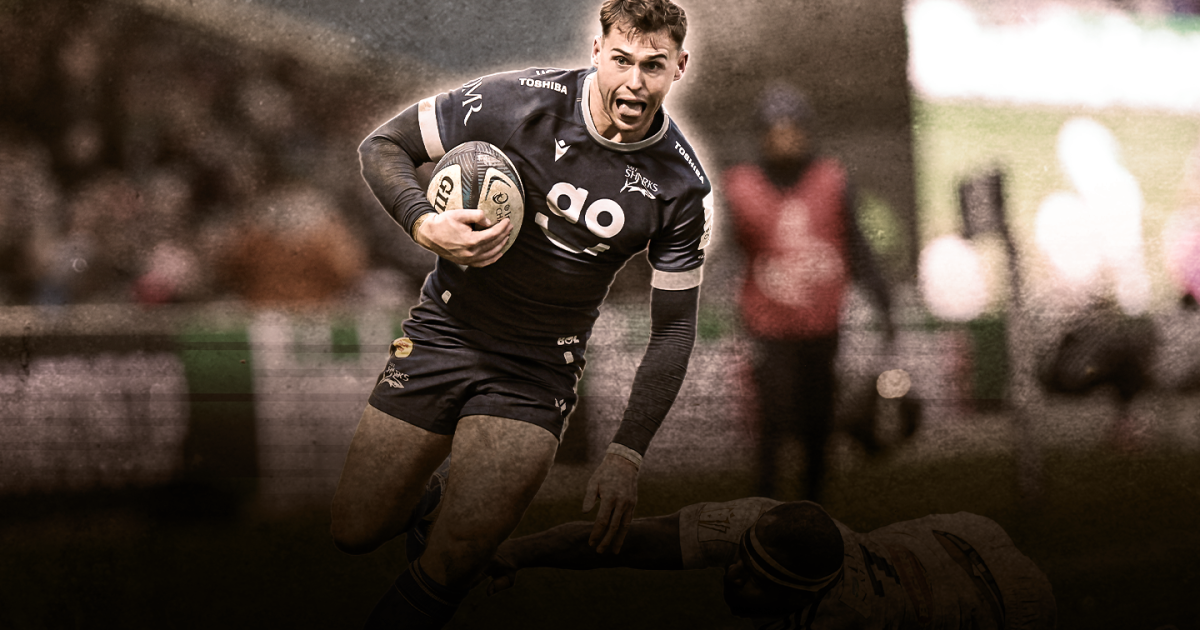 Tom Roebuck: 'I've seen many, many times people jump the gun to play ...