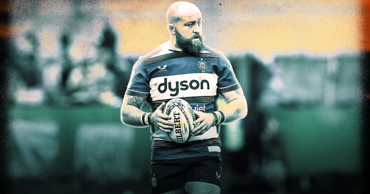 Tom Dunn: ‘Bath was a massive ship facing the wrong way.'