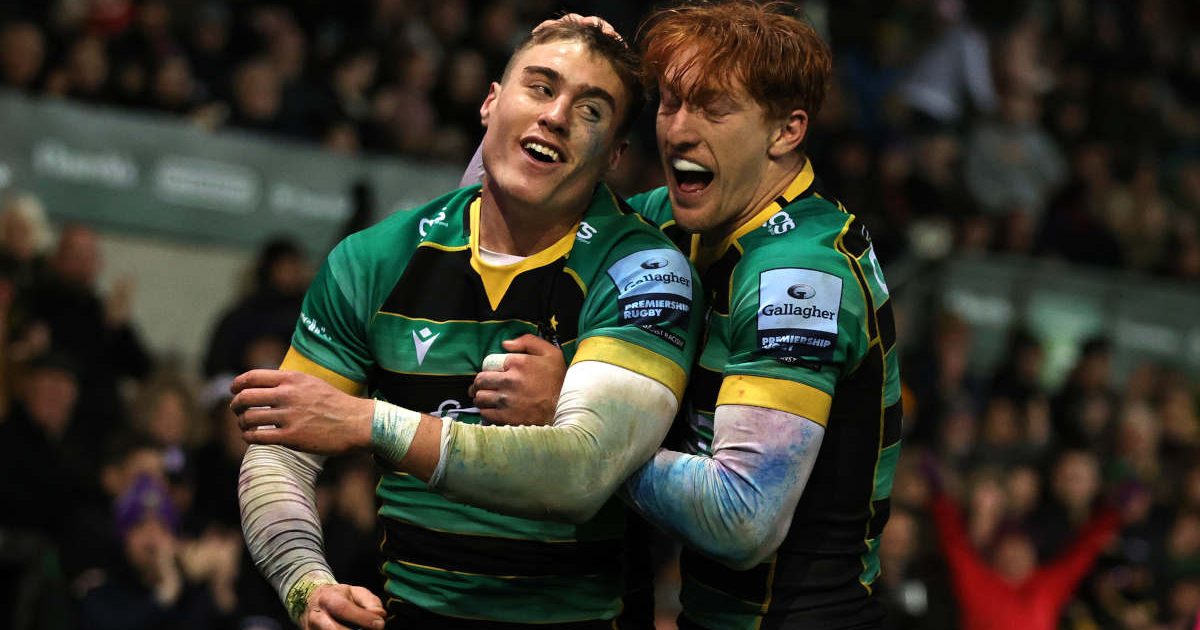 Re-signed: George Hendy tipped to follow in footsteps of Tommy Freeman