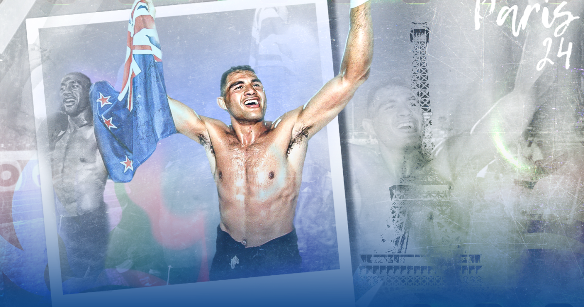 Eric Rush: France have ‘perfect’ Olympic sevens recipe