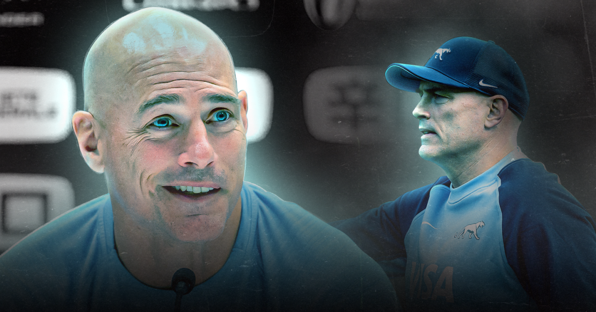 Felipe Contepomi's Pumas chase the 'road to greatness'