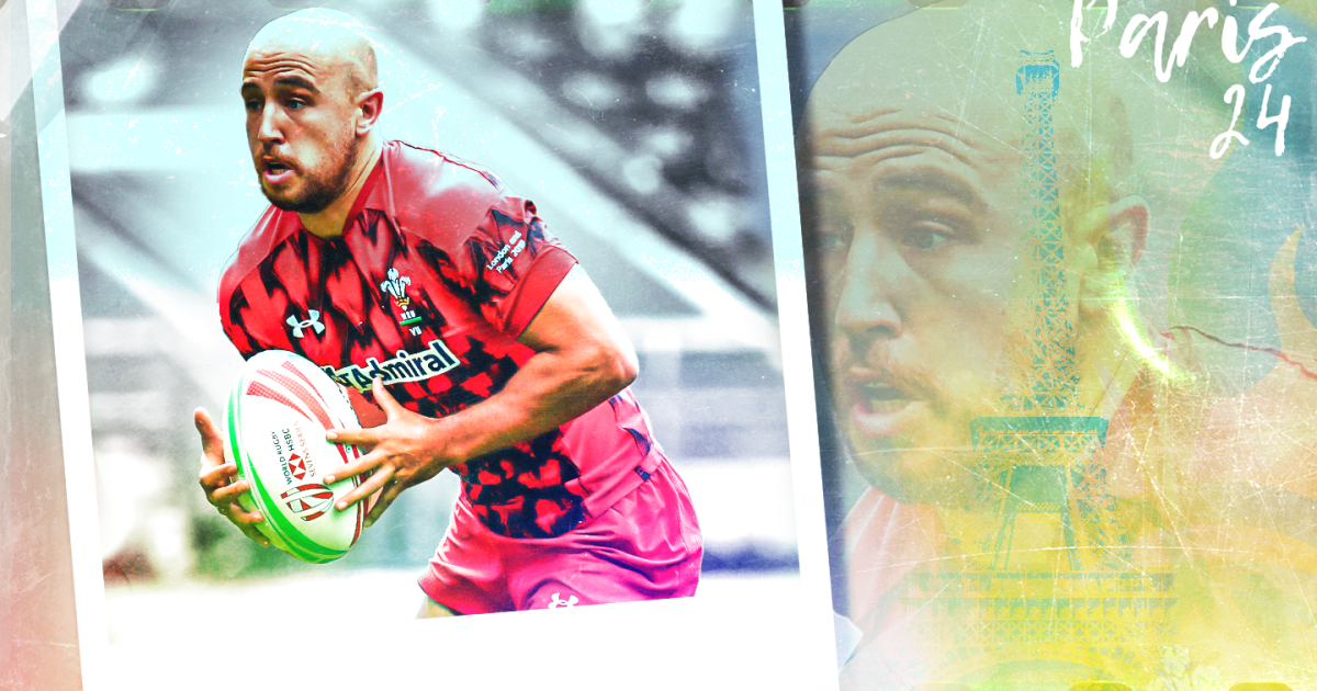 Pressure? What pressure? How rugby sevens stars handle Olympic heat