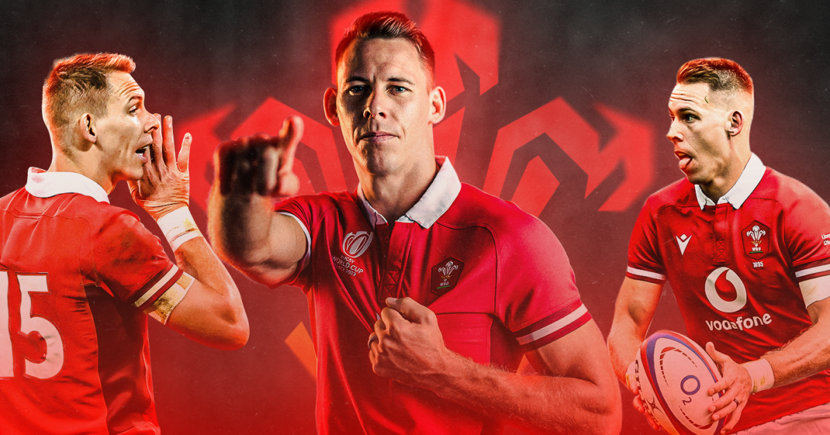 Liam Williams shows his enduring value to Wales as Wallabies lie in wait