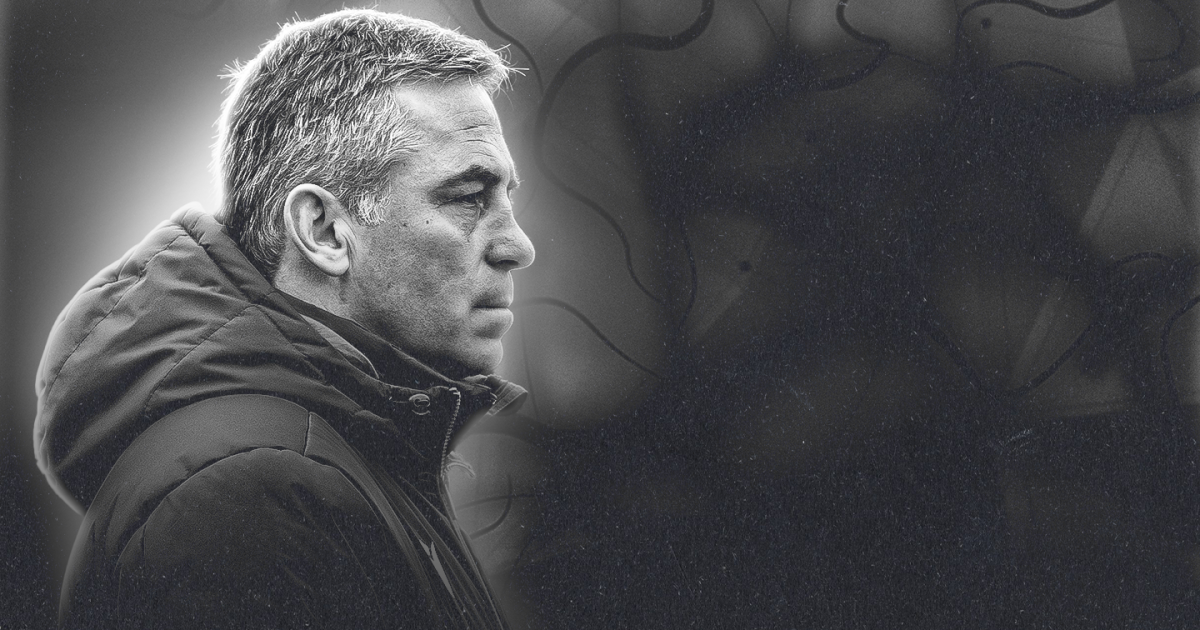 Inside the mind of Franco Smith: The 'school head boy' who scaled the ...