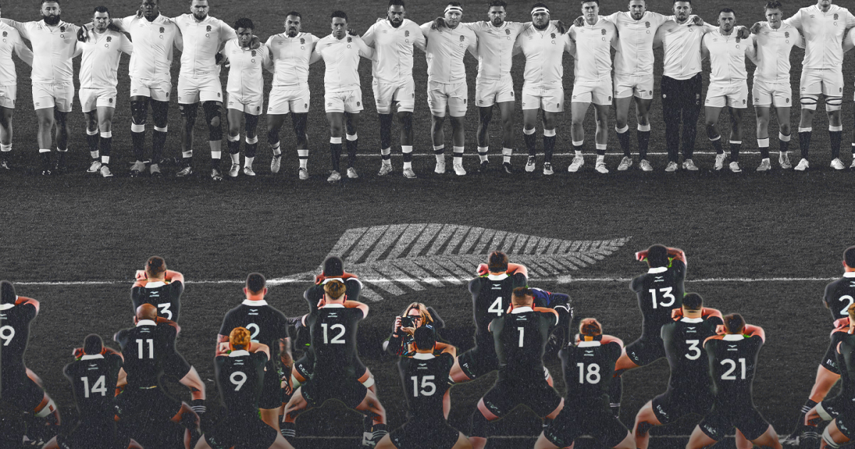 Rugby fans are about to find out what Robertson's All Blacks are made of