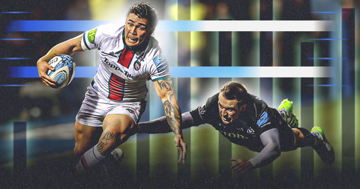 'Freelancer' Izaia Perese shows the need for true inclusivity in ...