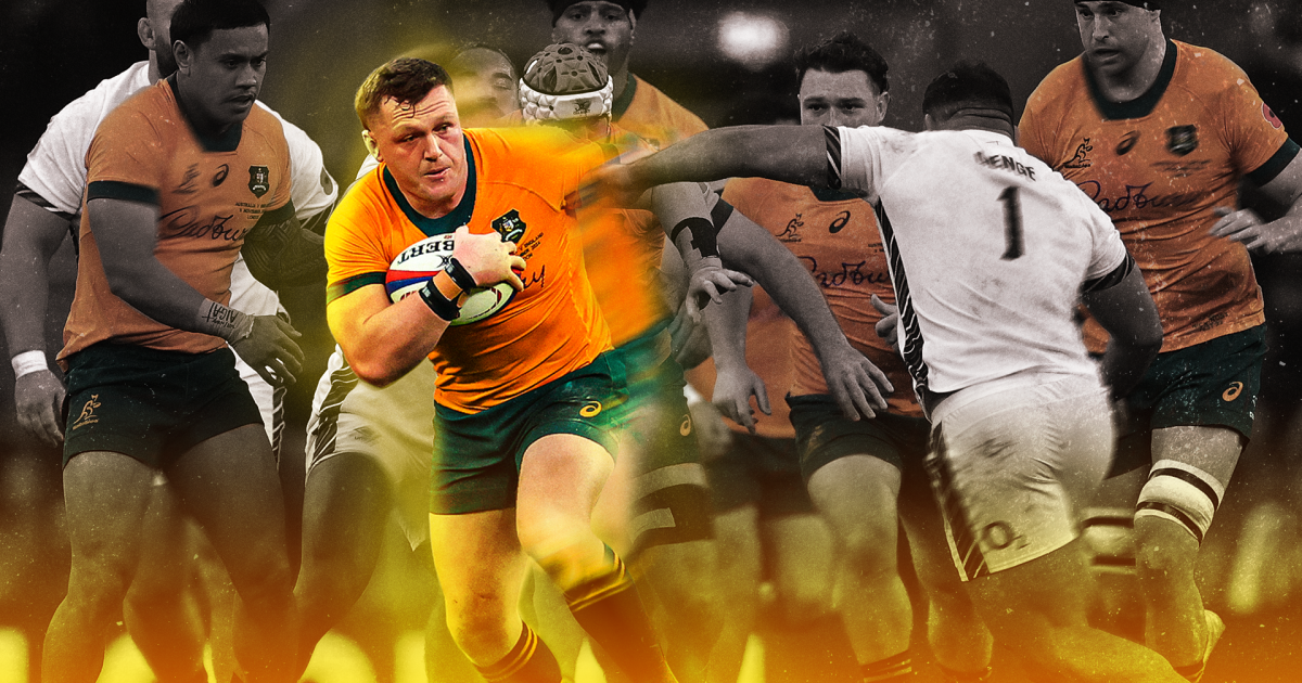 Ripper of a performance but Wallabies must ensure it’s not another one-off