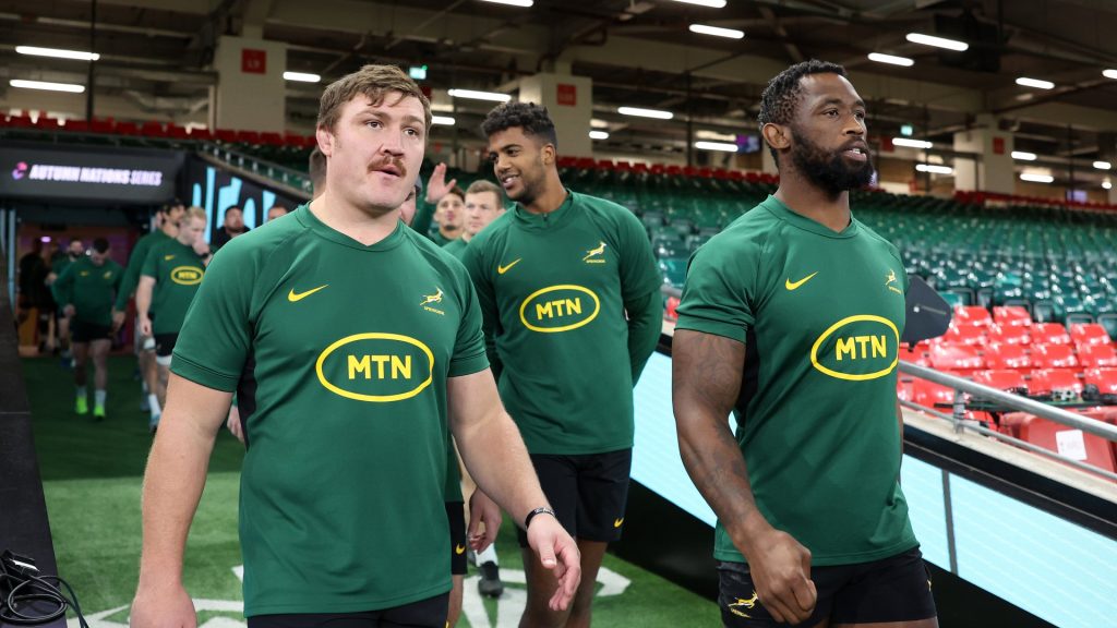 Springboks confirm their six-game home fixtures schedule for... | Rugby ...