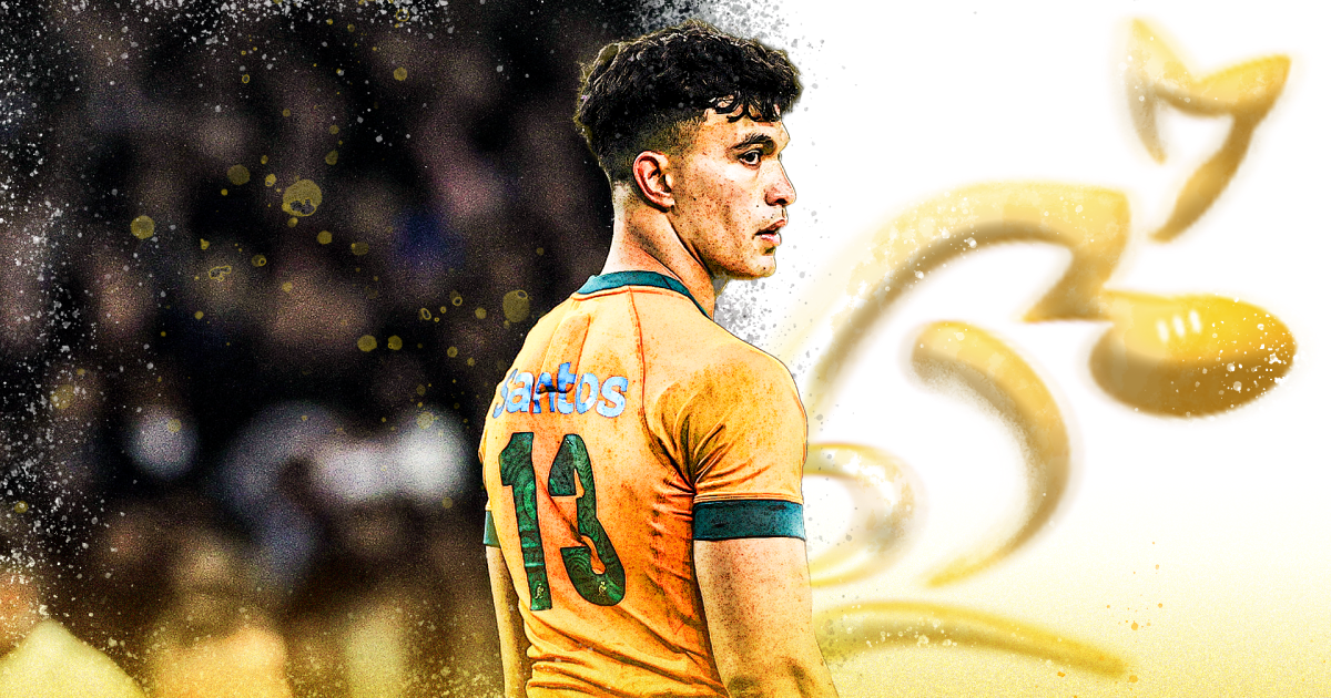 Why Australia won't see the best of Joseph-Aukuso Suaalii at centre