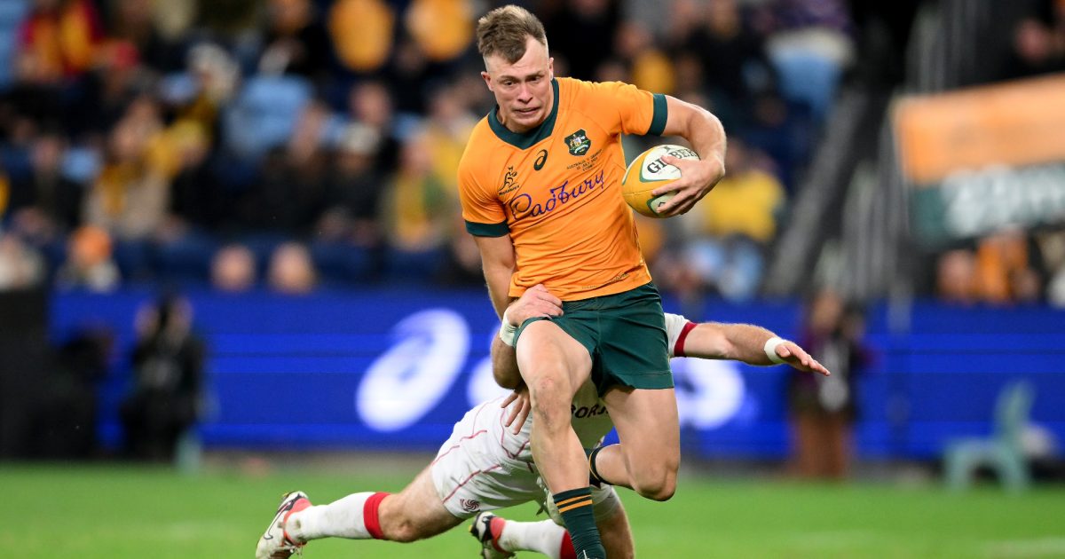 Wallaby and Puma set for Force debuts against Moana Pasifika