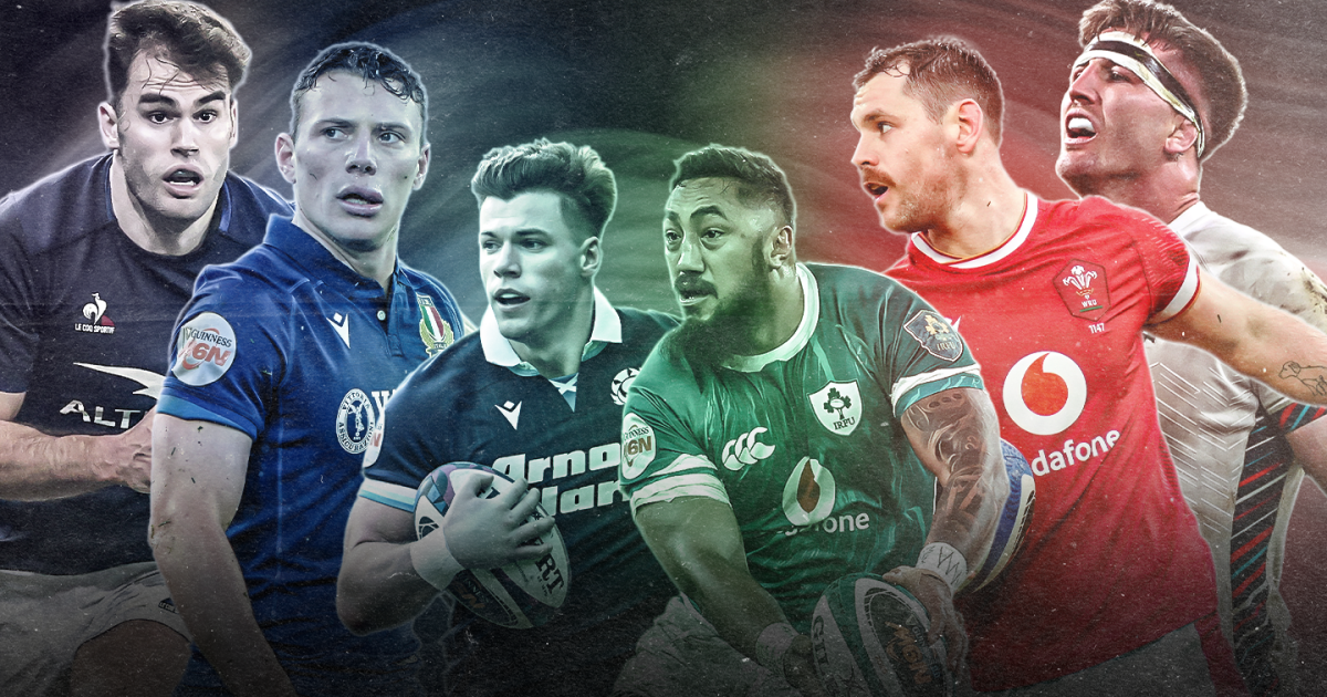 Six Nations: Rivalries and realities in round three