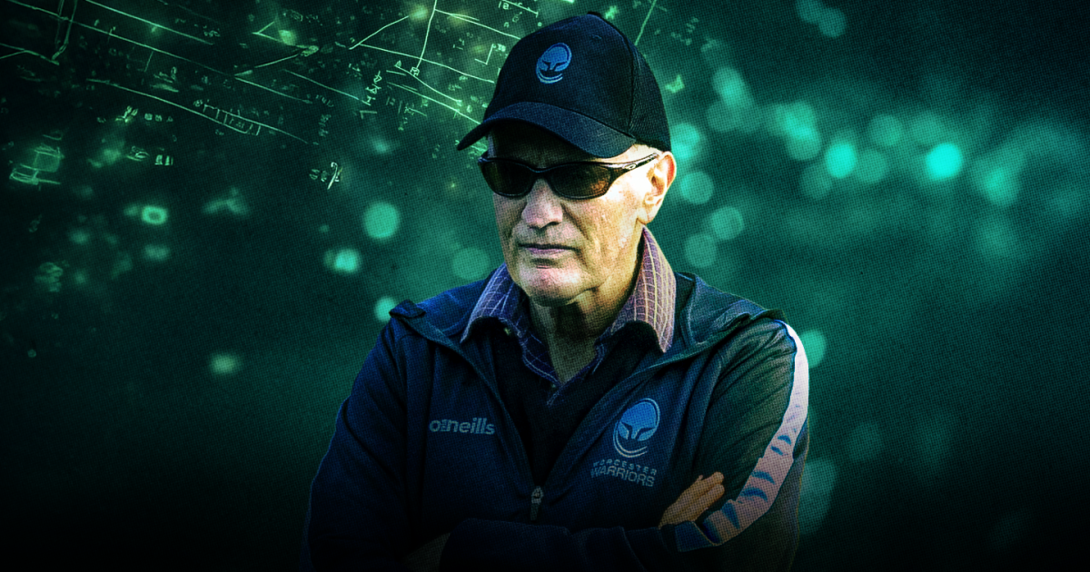 How does a World Rugby consultant help emerging nations?