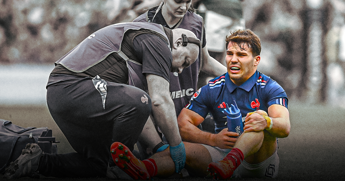 ‘Dupont may return just as fast and even wiser and smarter. France, and ...