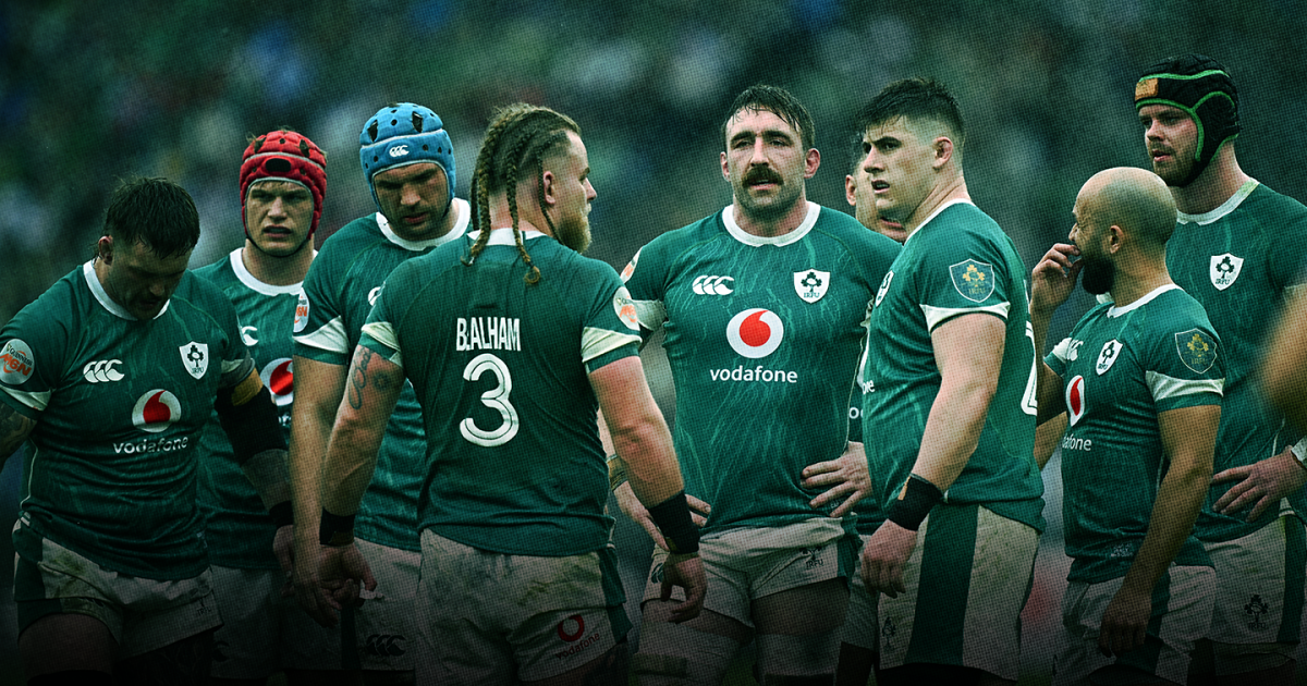 Brendan Fanning: 'The problem with the good times in this country is we ...