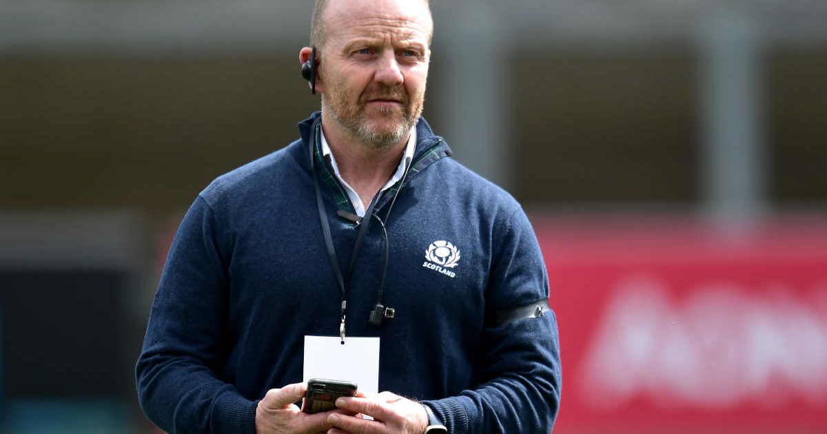 Bryan Easson reflects on Scotland's last World Cup and what's different now