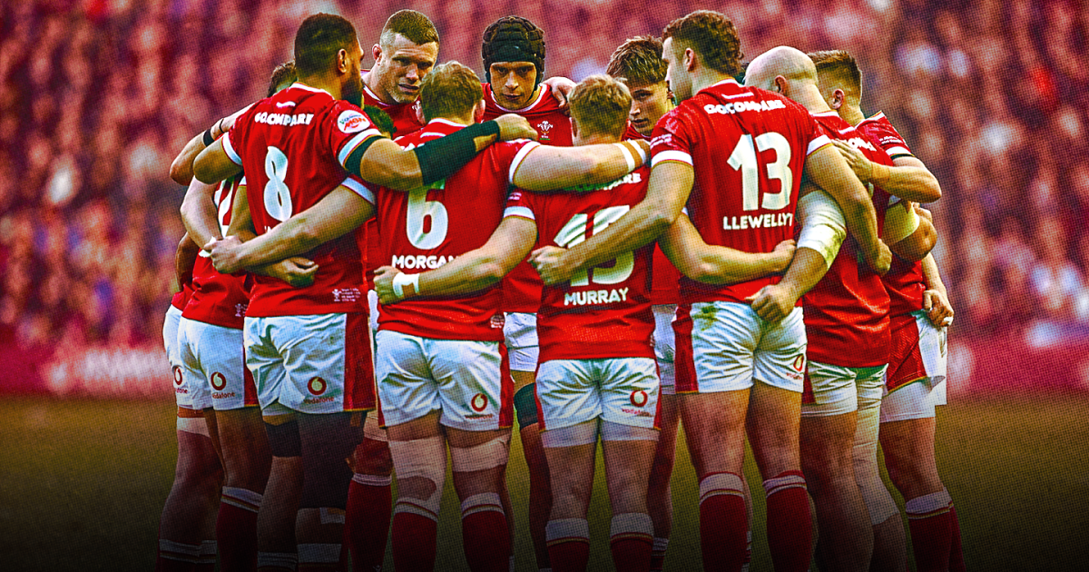 The technical tweaks that could send Wales back to rugby's top table