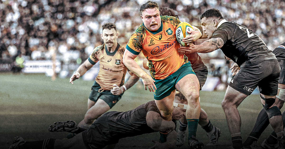 Matt Faessler: ‘To be involved in a home World Cup would be just next ...