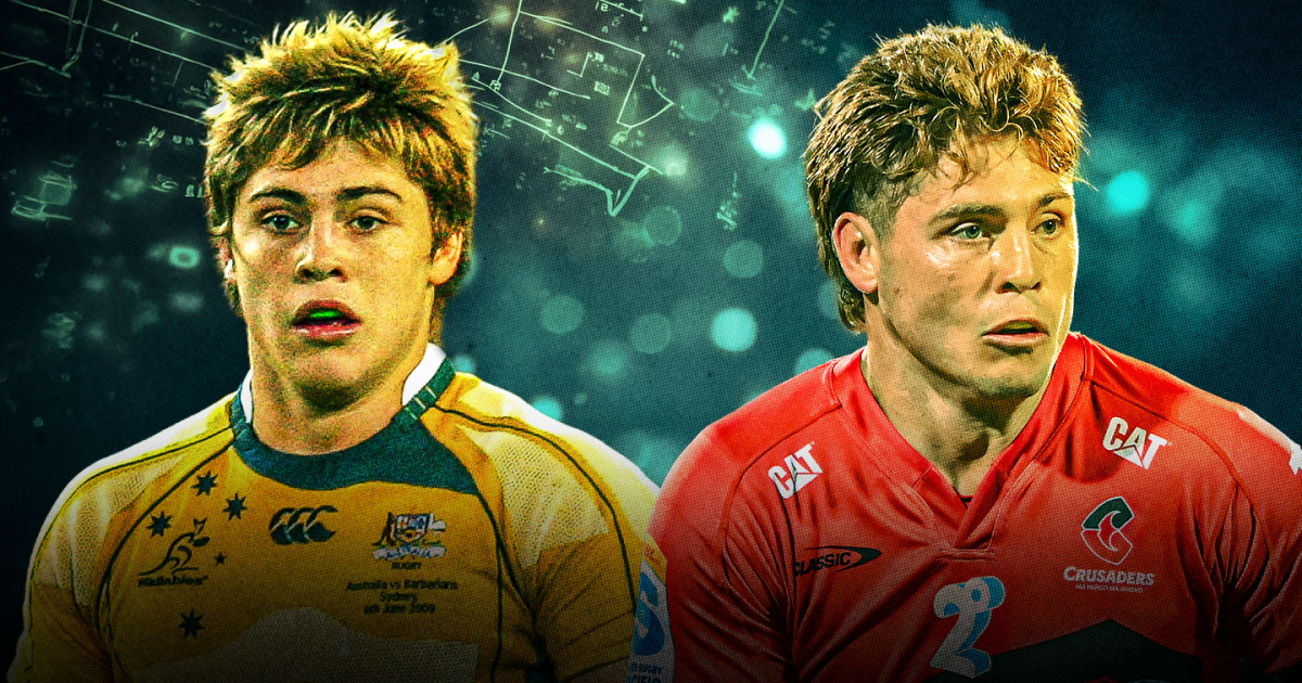 James O'Connor, the Lions and the great club v country conundrum