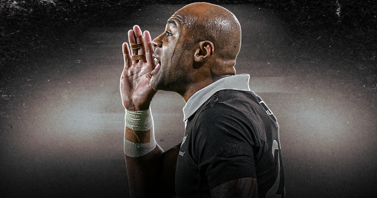 Mark Tele'a's departure sends unsettling message to NZRU over wantaway ...