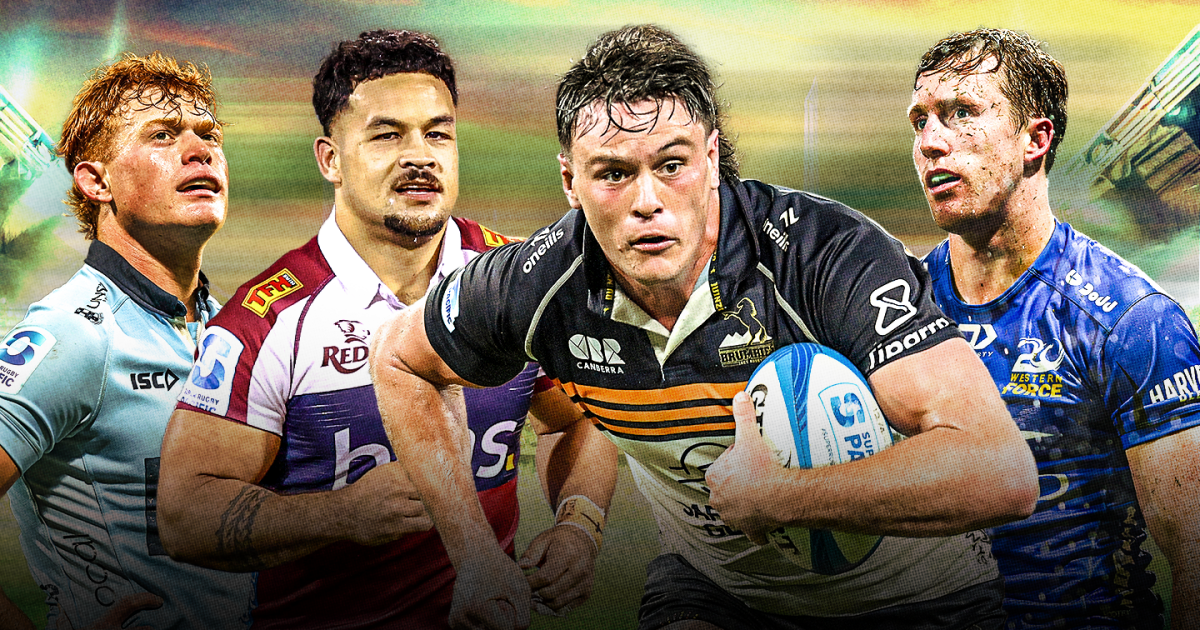 Putting for birdie, saving par, or rounds to forget? How have Aussie ...