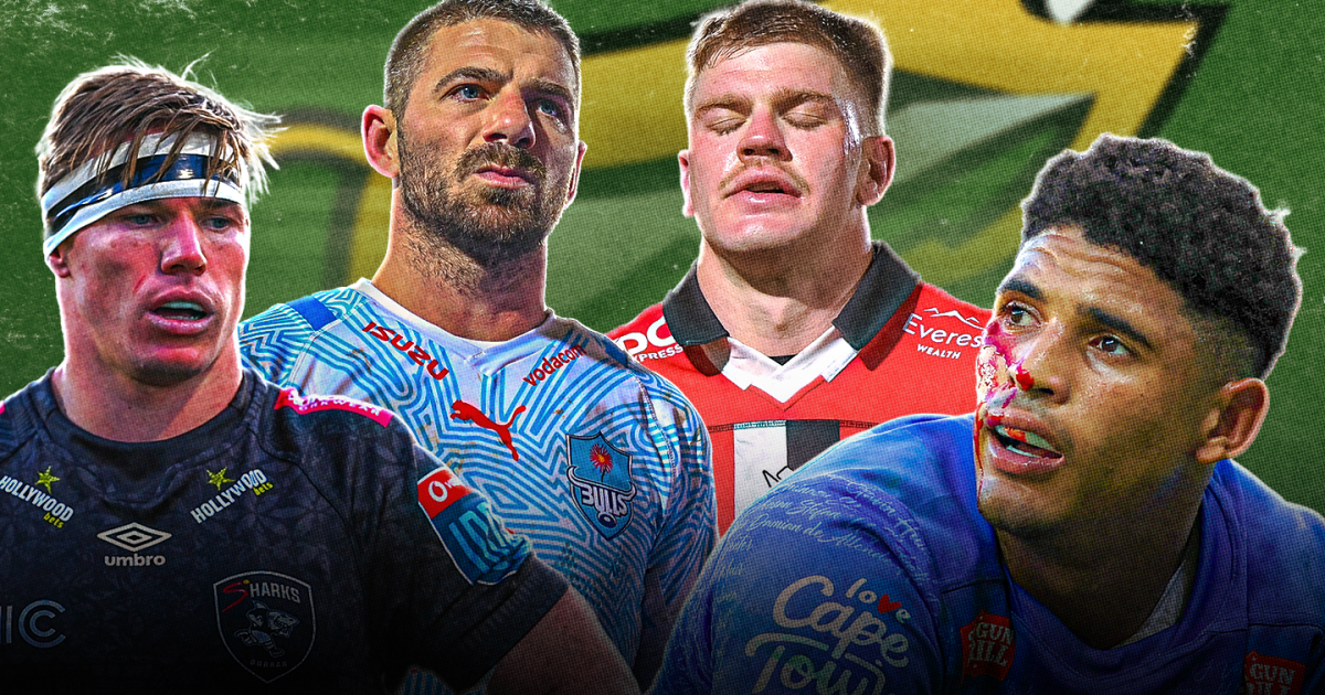 How long can South Africa hedge their bets in both hemispheres?