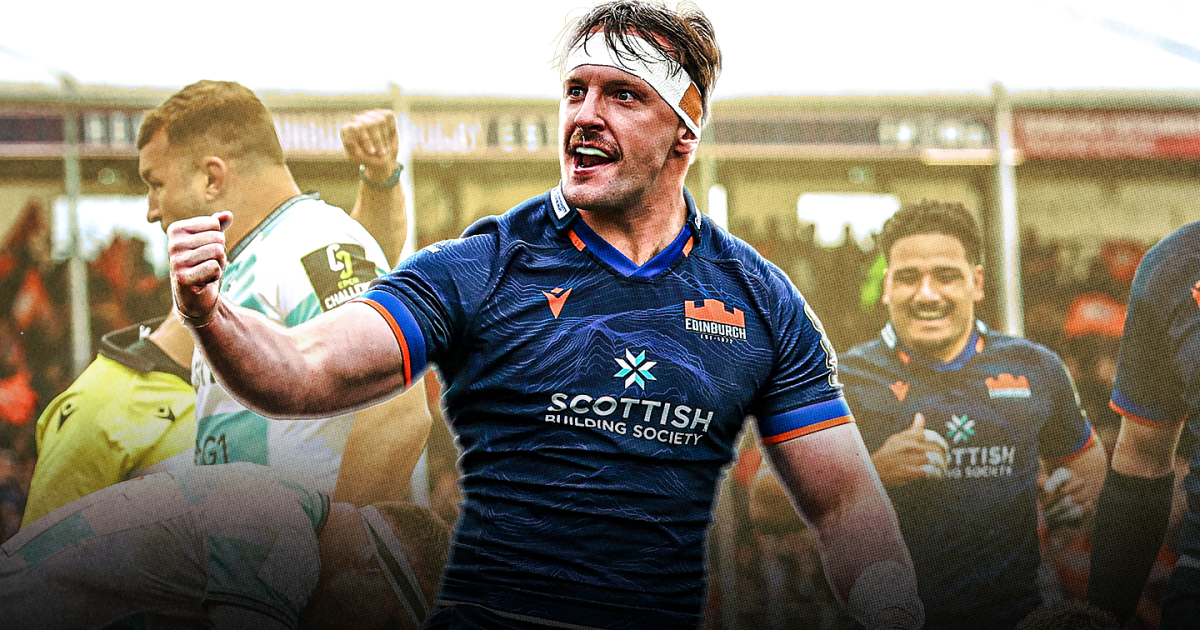 Ben Muncaster: 'My friend took his own life, I am 100% an advocate for ...