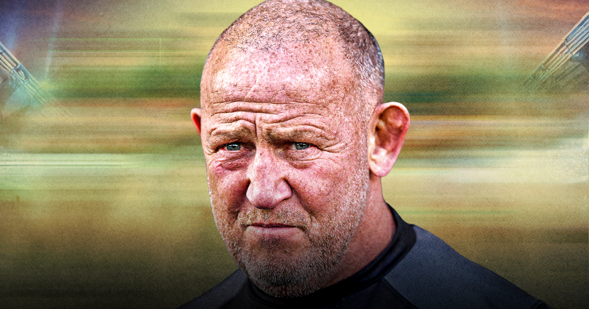 Why Steve Diamond should be in the running for Premiership DoR of the year