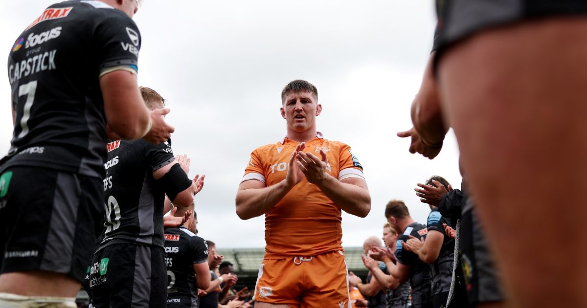 Alex Sanderson se enfrenta al "dolor de cabeza de selección" antes de ...