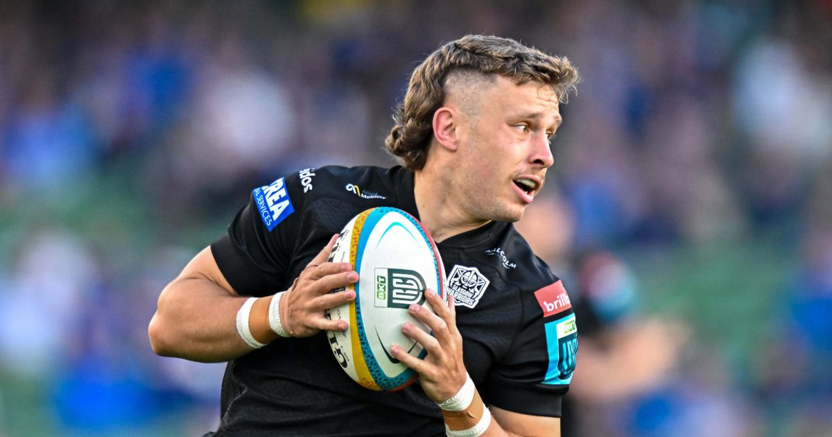 Kyle Rowe Eyes Play-off Paper después de firmar New Glasgow Deal | MMA