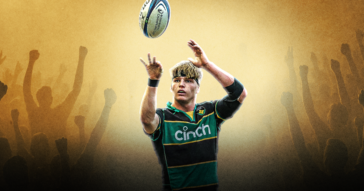 'Love him or hate him, Henry Pollock has got the rugby world talking.'