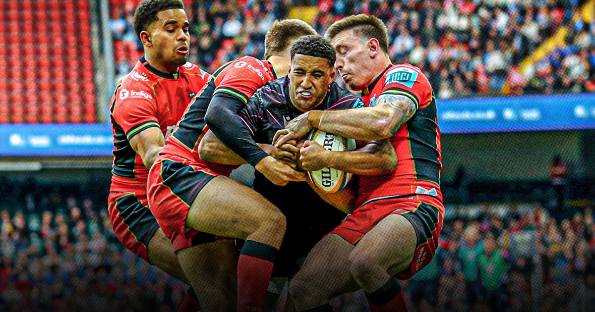 Why it's time for regional revolution in Welsh rugby