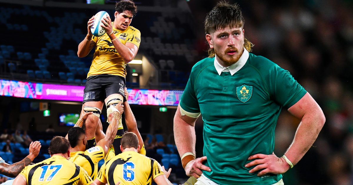 The three key areas the Western Force must nail to tame the Lions
