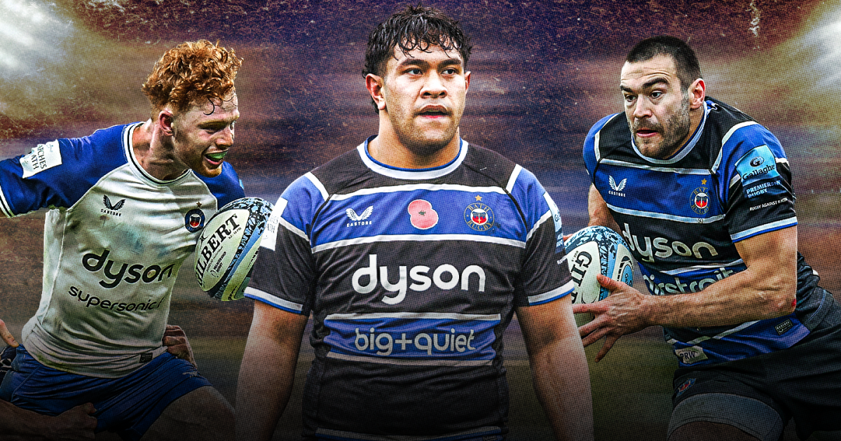 How university 'alchemy' is powering Bath's treble charge