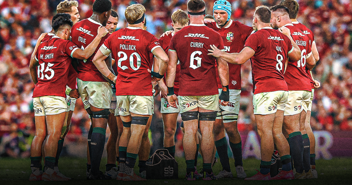 Ben Kay: 'I get the feeling Aussie pundits have no idea how much the ...