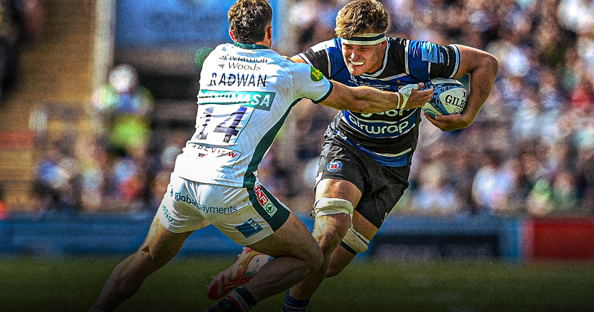 Why it's Guy Pepper's time to come of age on England's summer voyage