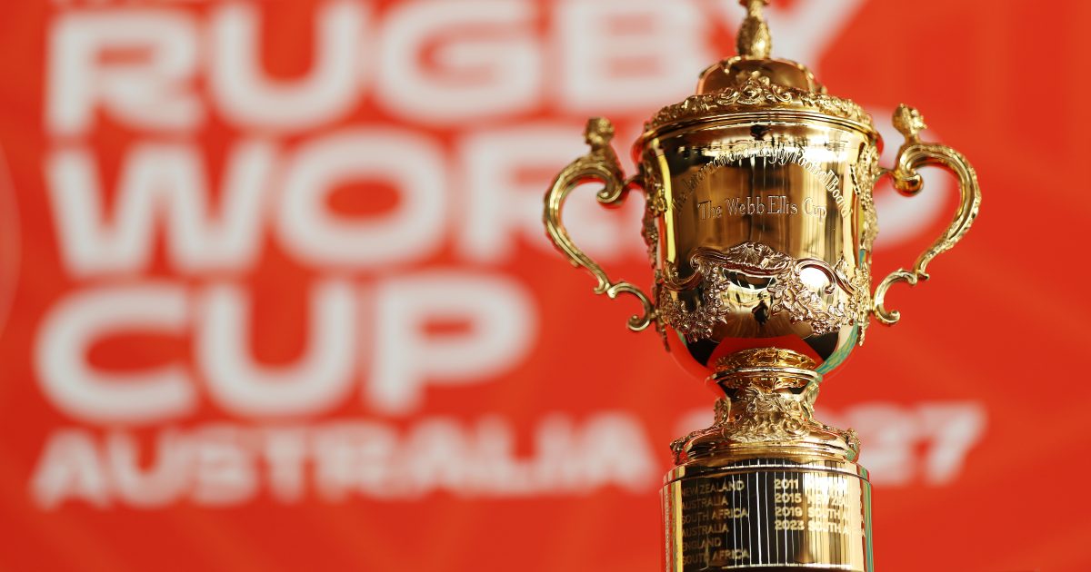 Superfan Pass, prévente, prix : tout sur la billetterie de la Coupe du Monde de Rugby Australie 2027