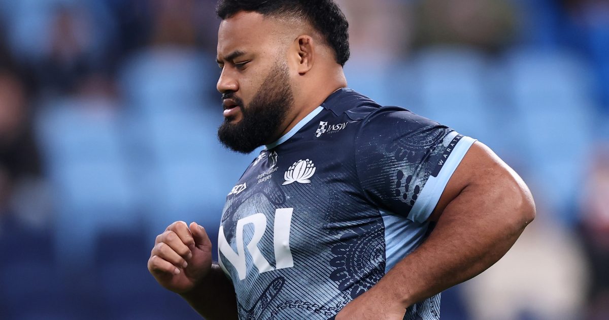 Tupou, Carbonneau, Manu… le Racing 92 dévoile son recrutement XXL