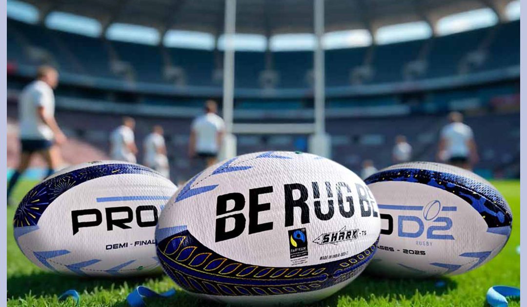 Pro D2 : le calendrier des matchs amicaux du mois d'août