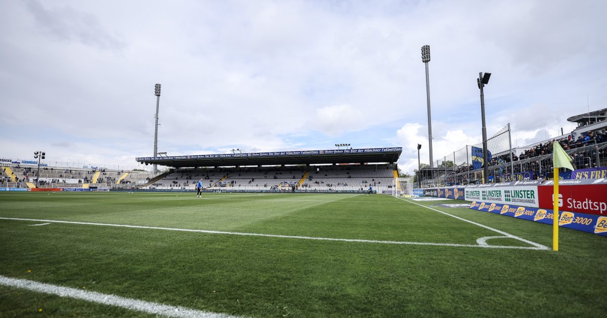 Legendary German football club branches out into rugby