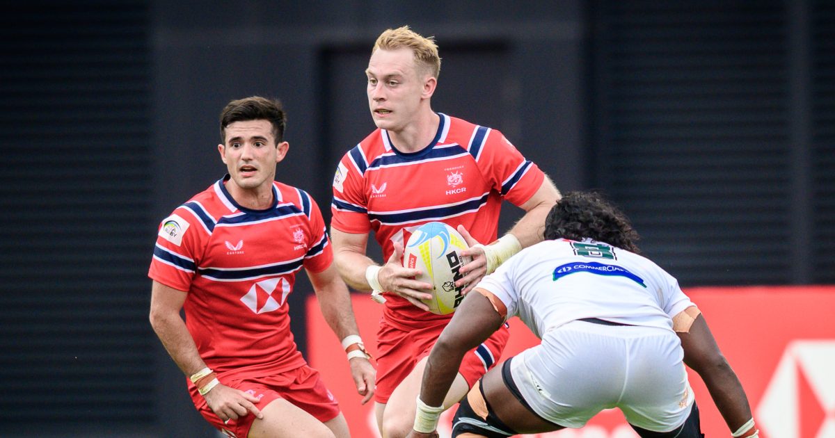 Dan Carter's old team-mate one win away from making World Cup history