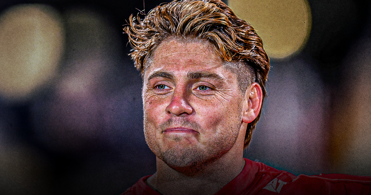 Ben Kay: 'Watch out Lions, James O’Connor could perform the ultimate ...