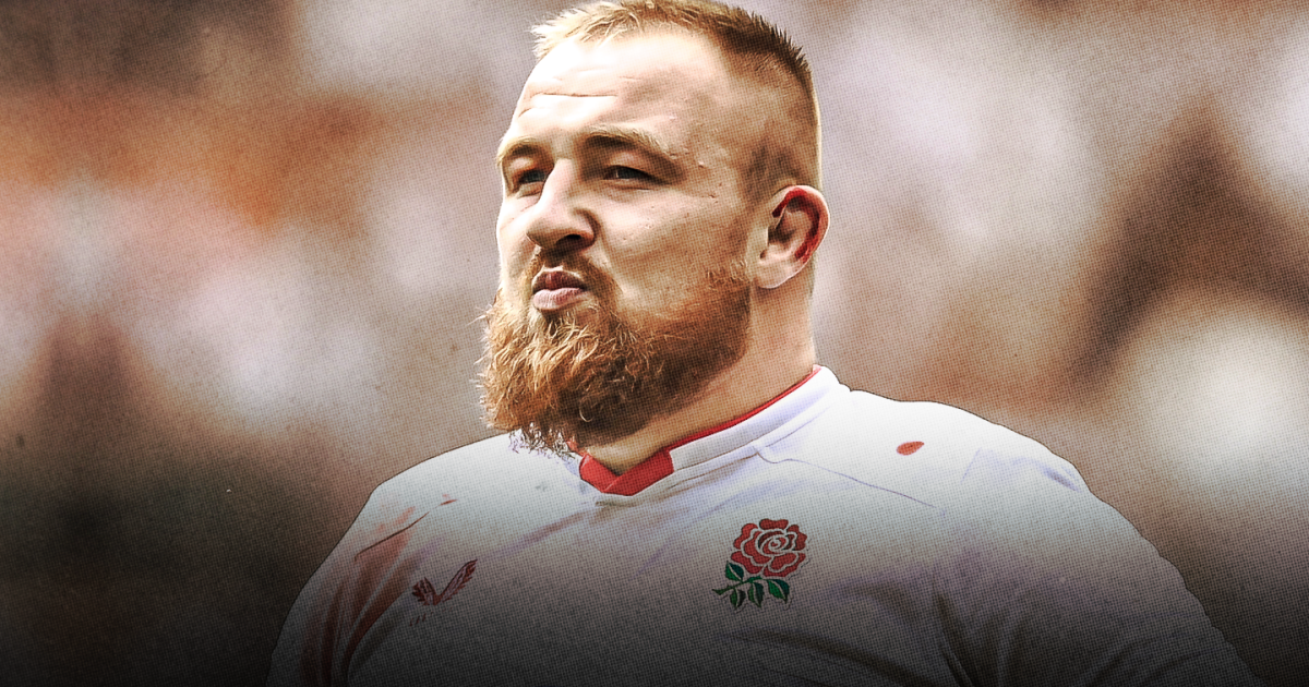 Joe Heyes' coming of age has wiped out a key England weakness