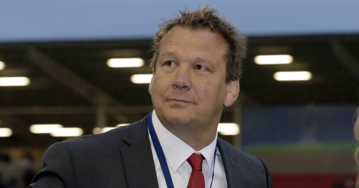 U20 World Cup-winning coach Martin Haag returns to rugby