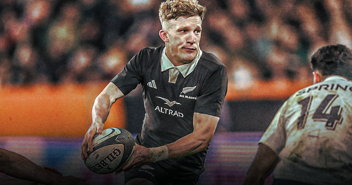 Half-back depth is the flaw in 'Razor's' 4-4-4 Rugby World Cup plan