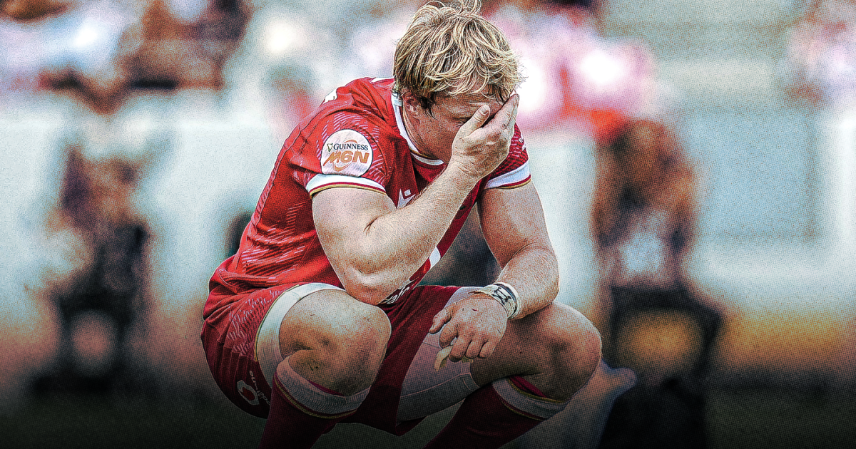 Alex mucci always a great time and gets better the more I