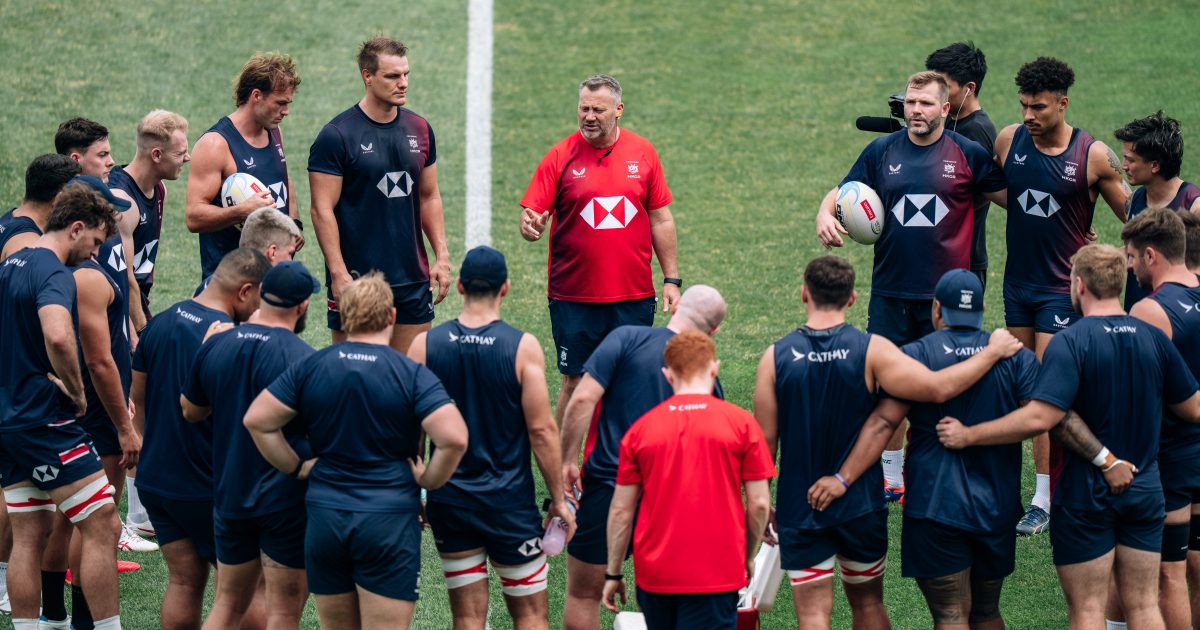 World Cup newcomers change head coach 2 years out from tournament