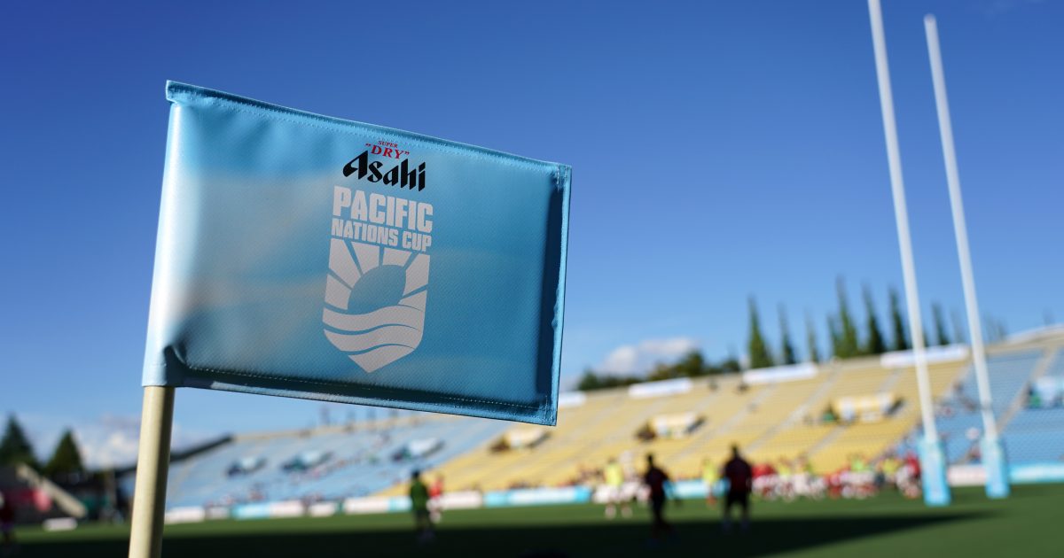 Tyler Ardron lance le Canada vers la Coupe du Monde de Rugby 2027