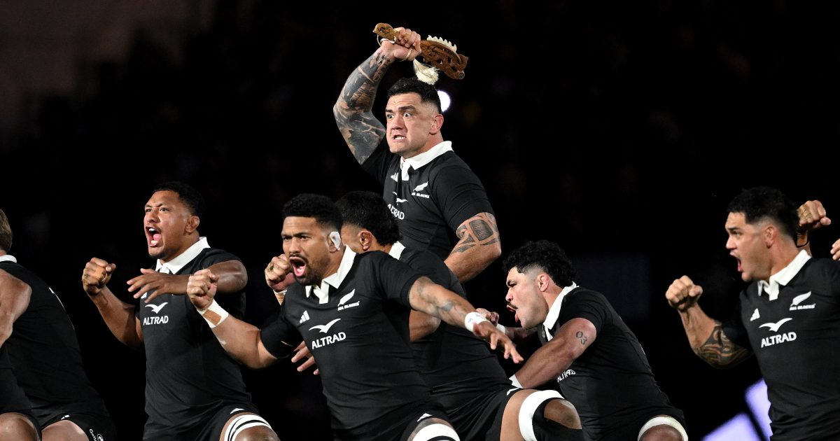 Centurion’s salute: Codie Taylor honoured as 100th All Blacks Test awaits